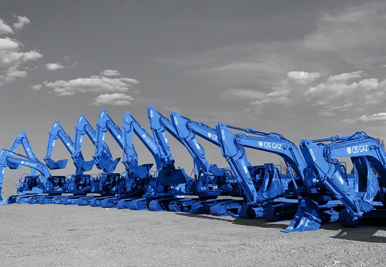 Cis Gaz – Your Home