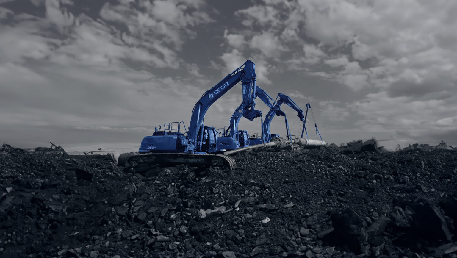 The company – Cis Gaz